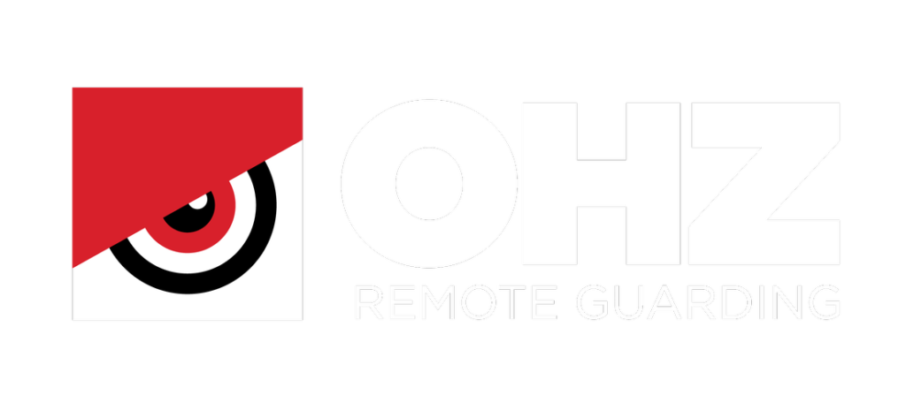 Getting Started - OHZ Remote Guarding