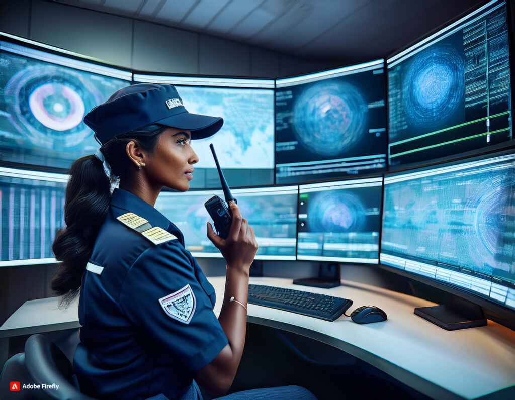 How Employee Safety and Remote Guarding Go Hand-in-hand | OHZ Remote ...