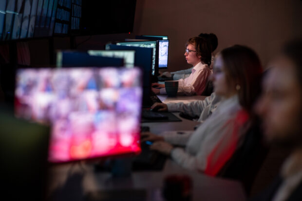 Remote Security Solutions: Why Businesses Are Making the Switch